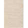 Hokku Designs Vernelda Cream Soft Plush Wool Blend Textured Area Rug ...