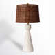 Gunnar Resin Table Lamp & Reviews | Birch Lane