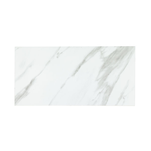 Emser Tile Carreau de mur et de plancher en porcelaine polie Nobleza ...