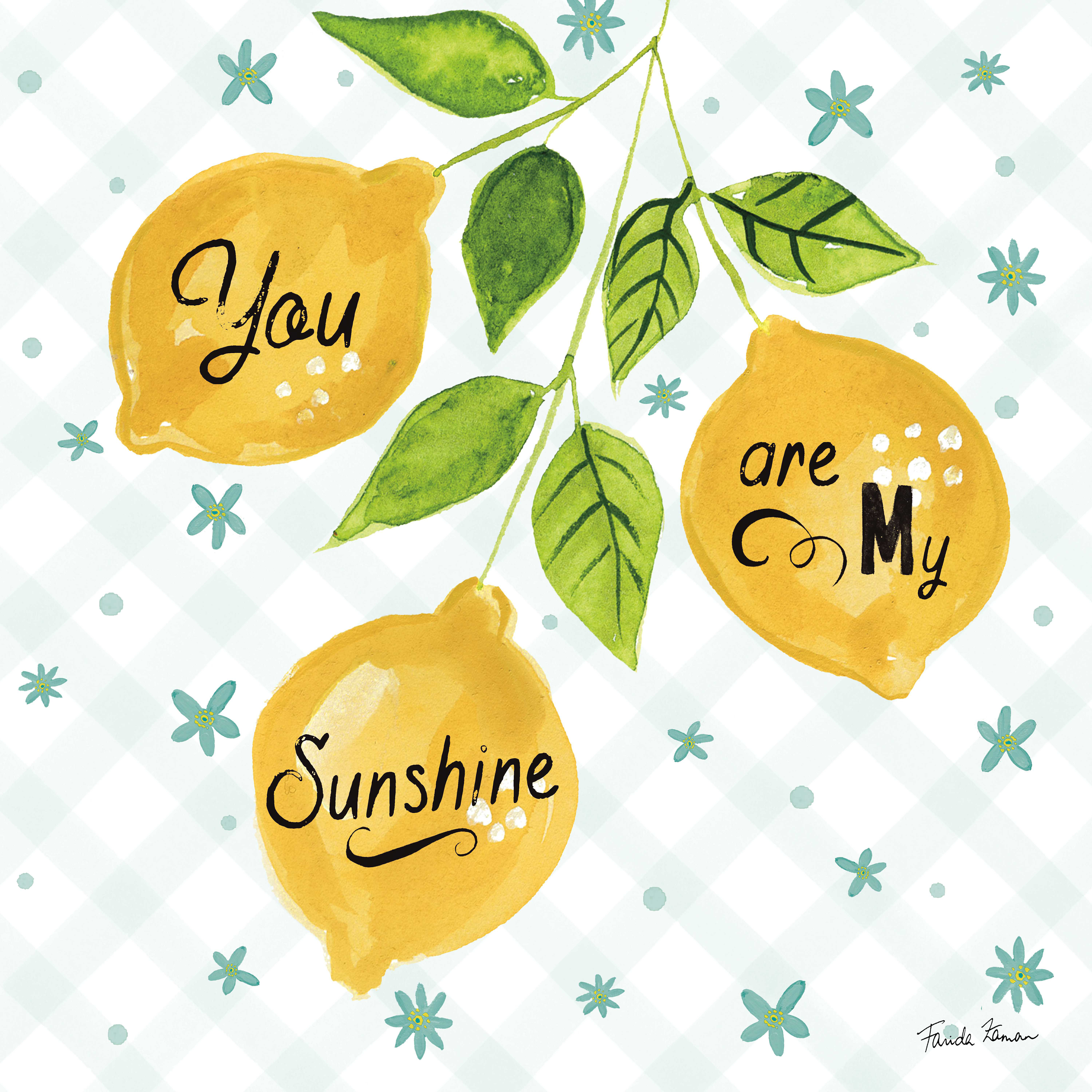 Trinx Mellow Yellow V - Wayfair Canada