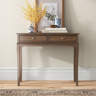Alcott Hill® 35.5" Console Table & Reviews | Wayfair
