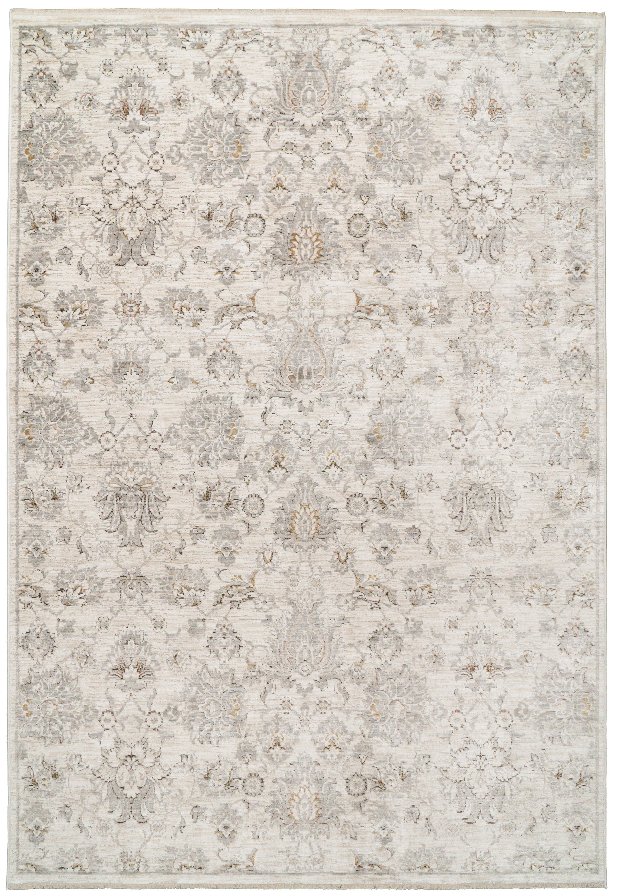 Hokku Designs Gadberry 17549-980 GREY/BEIGE | Wayfair