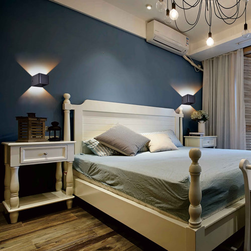 Wayfair | LED Wall Lights You'll Love in 2024