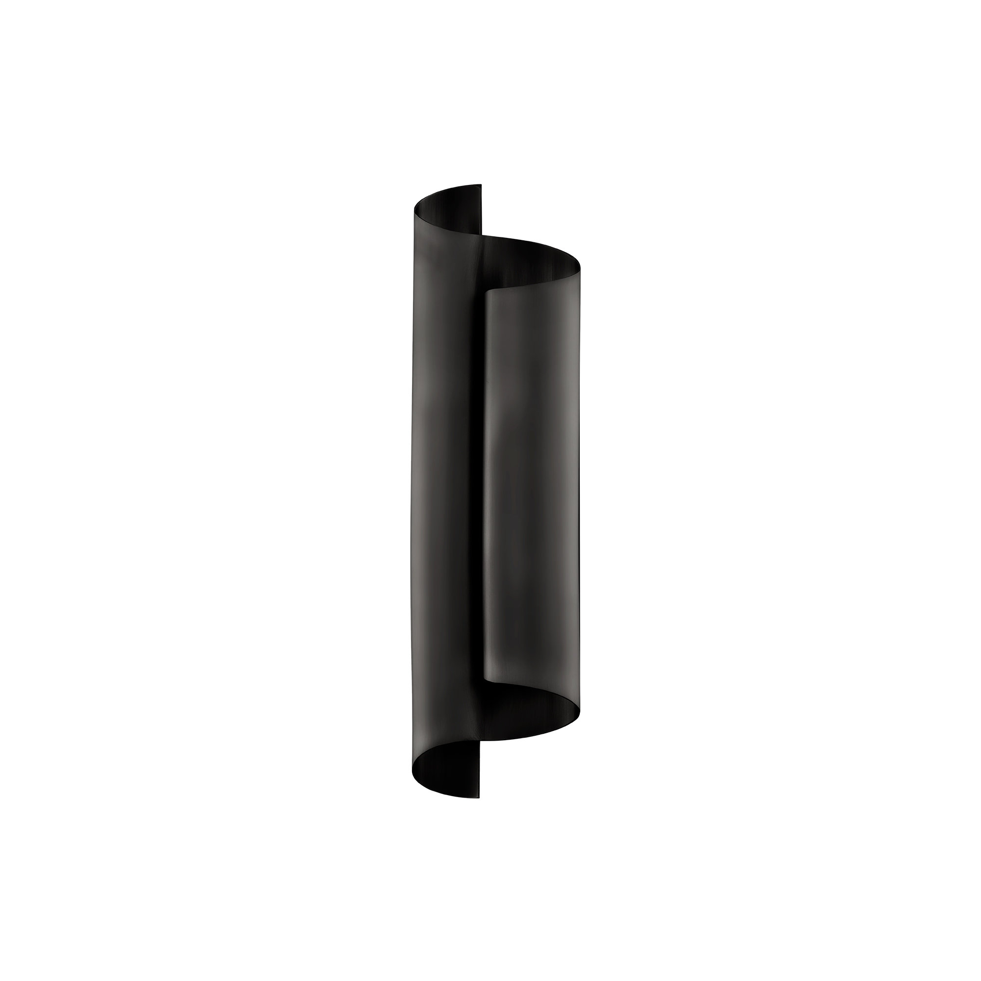 Modern Forms Pirouette Dimmable LED Wall Sconce With Built-In ...