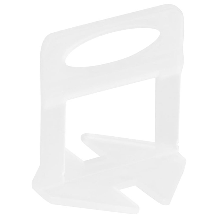 WFX Utility Tile Levelling Clips | Wayfair.co.uk