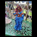 Design Toscano MoTher Nature Maiden of The Forest Statue & Reviews ...