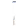 Latitude Run® 1 - Light LED Single Pendant & Reviews | Wayfair