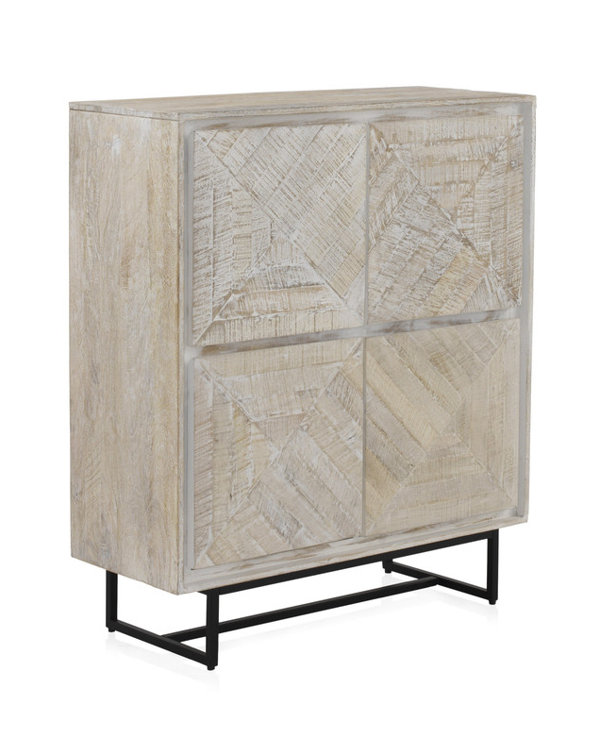 Union Rustic Bancora 100cm Sideboard | Wayfair.co.uk