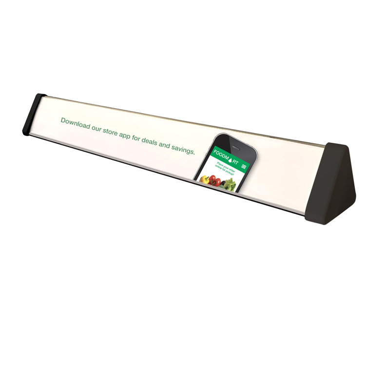 VKF Renzel USA Corp. Checkout Divider - Wayfair Canada