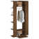 Union Rustic Lento 97.5cm Clothes Storage System | Wayfair.co.uk