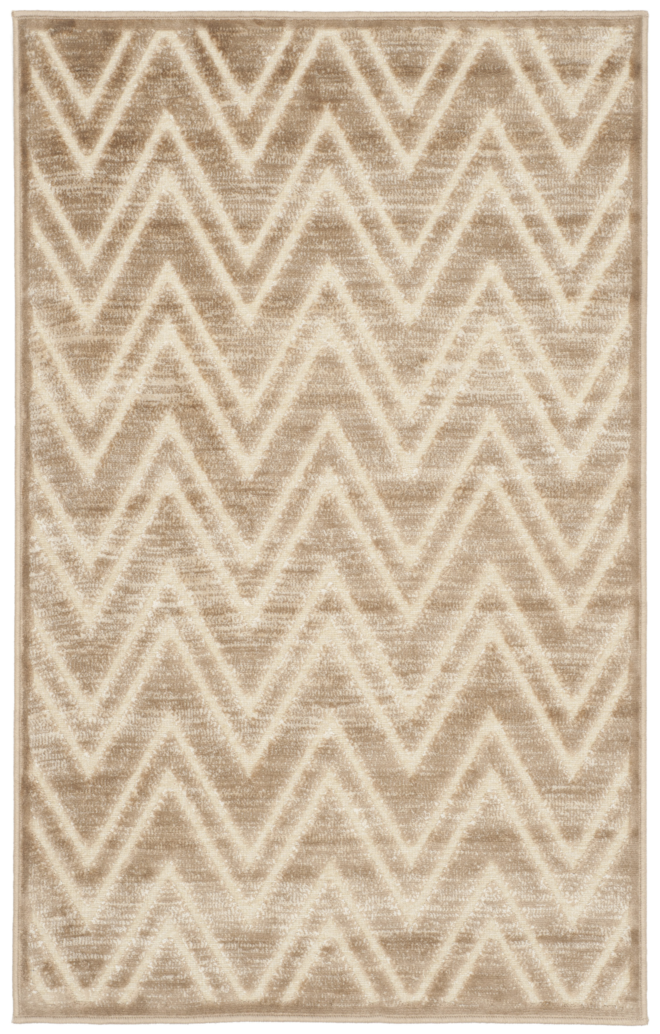 Safavieh Paradise Performance Chevron Rug | Wayfair