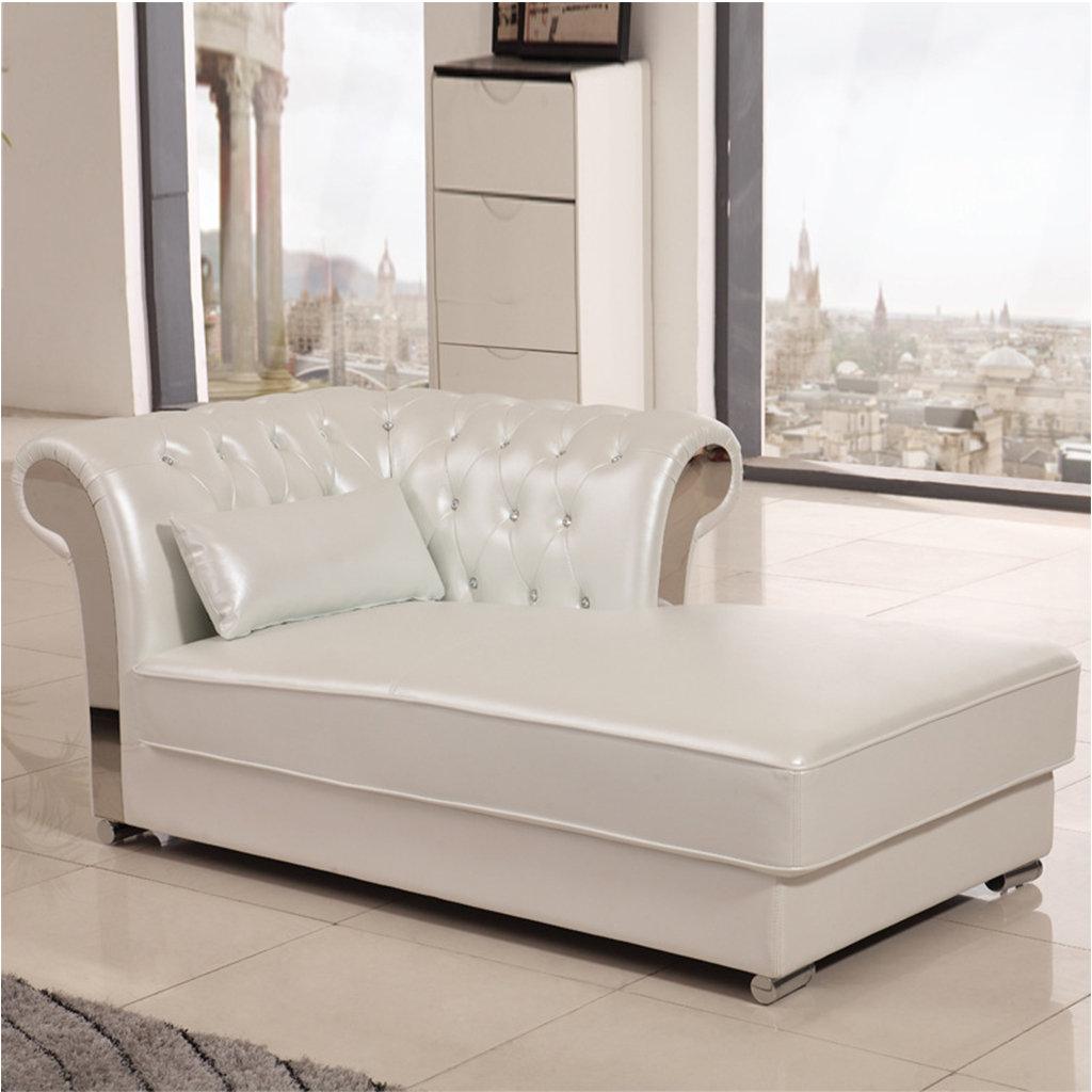 Smith Thera Simple indoor chaise longue - Wayfair Canada