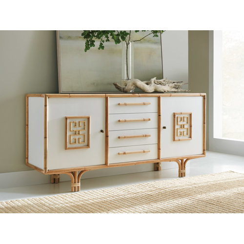 ModernHistory 72'' Sideboard | Wayfair