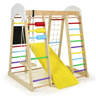 Costway Playground Climber & Reviews | Wayfair
