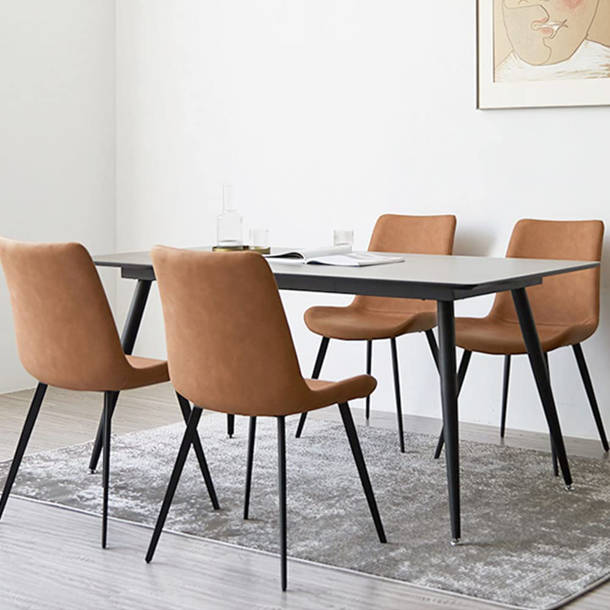 Corrigan Studio® Jaycee Dining Table | Wayfair