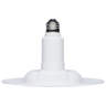 Satco Remodel LED Downlight Retrofit Recessed Lighting Kit CCT ...