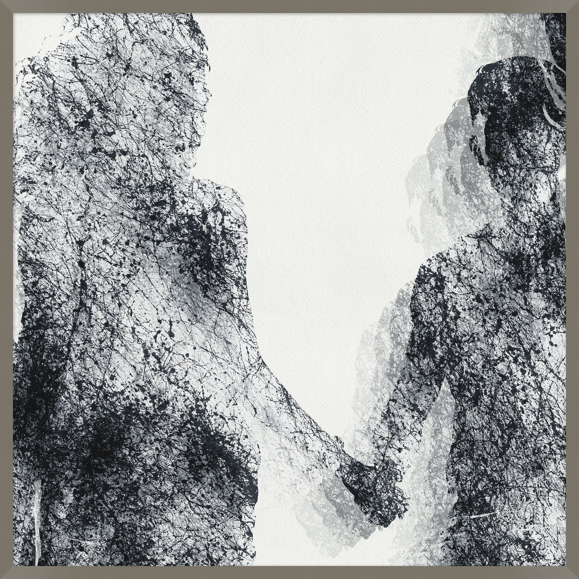 Wendover Art Group Memory Fade 2 | Perigold