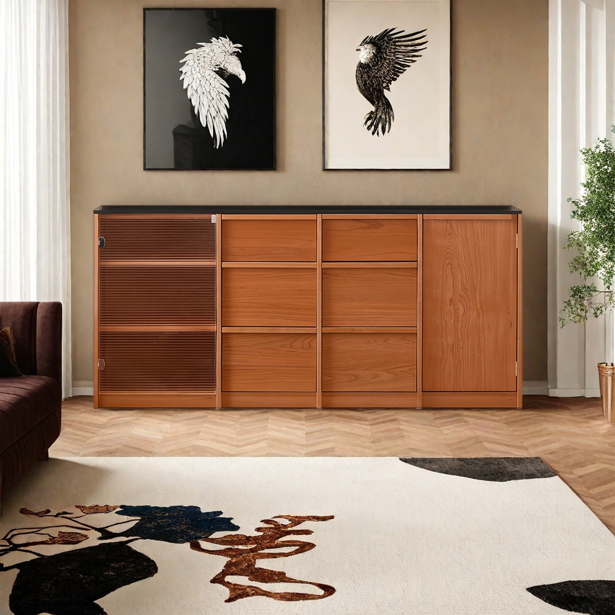 Ebern Designs Paramkusham - Wayfair Canada
