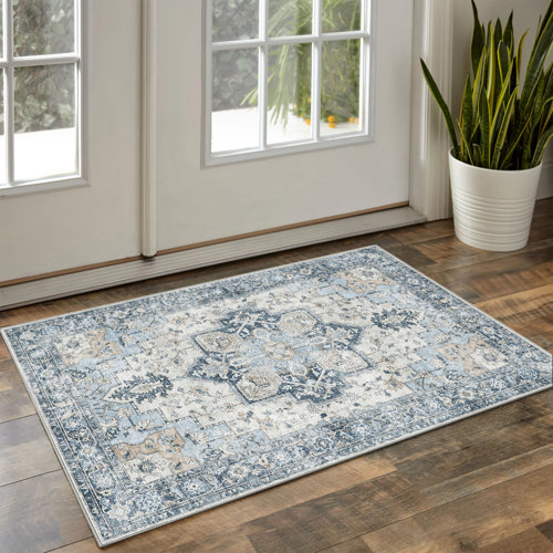 Wayfair | 2' x 3' Flat Pile Area Rugs You'll Love in 2024