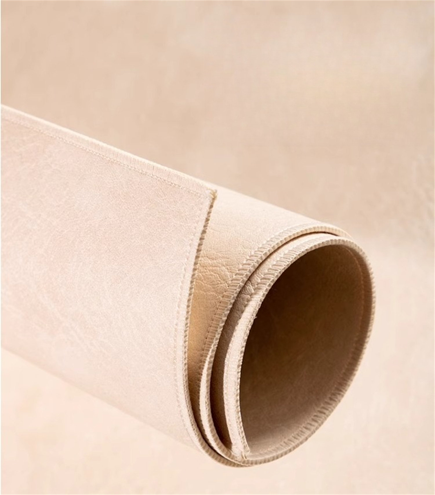 Latitude Run® Deundria Leather / Faux Leather Stackable Desk Pad | Wayfair