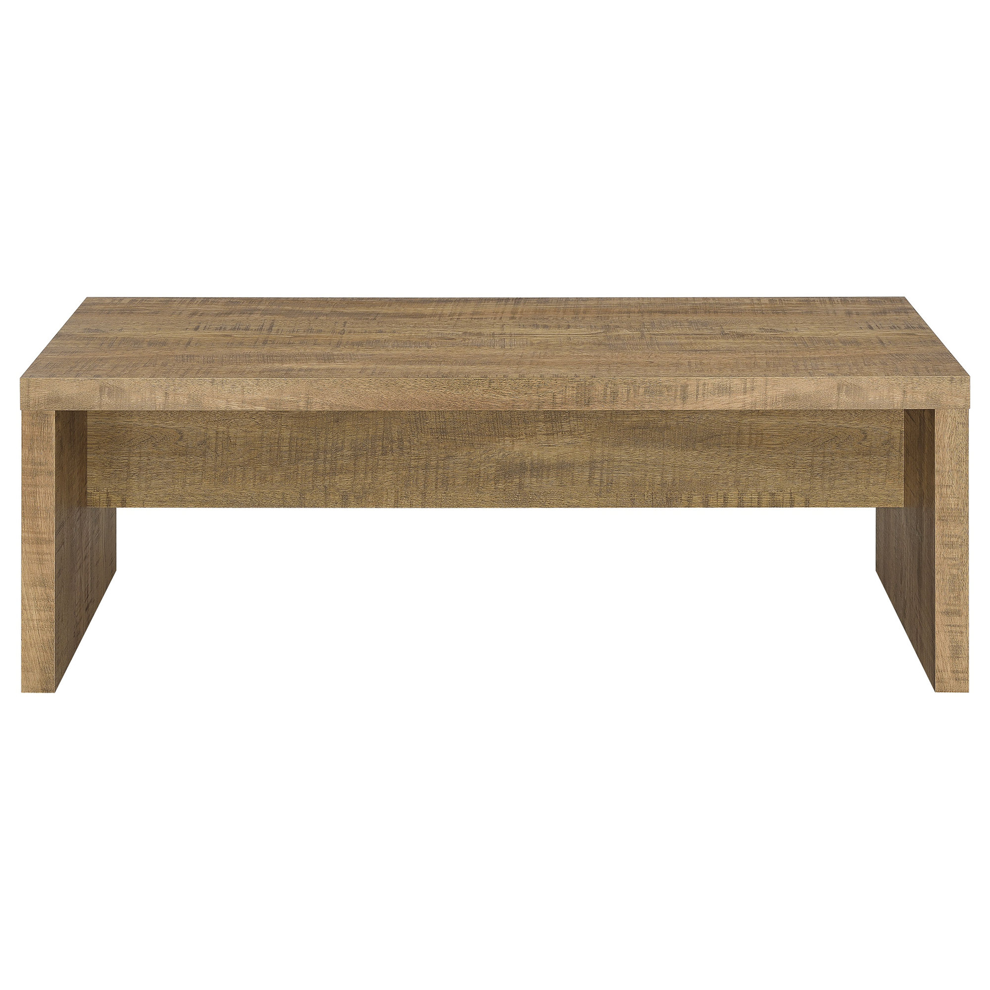 DELTA FURNITURE Rectangular Engineered Wood Coffee Table | Wayfair