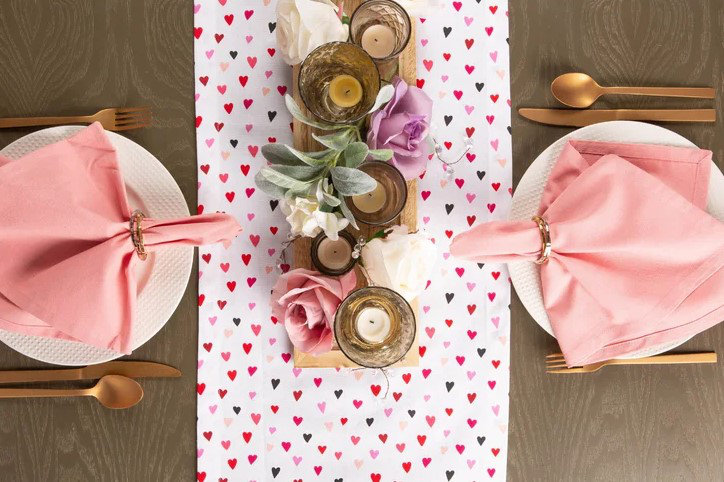 Decorating for Valentine's Day: Fill Your Home With Love | Wayfair