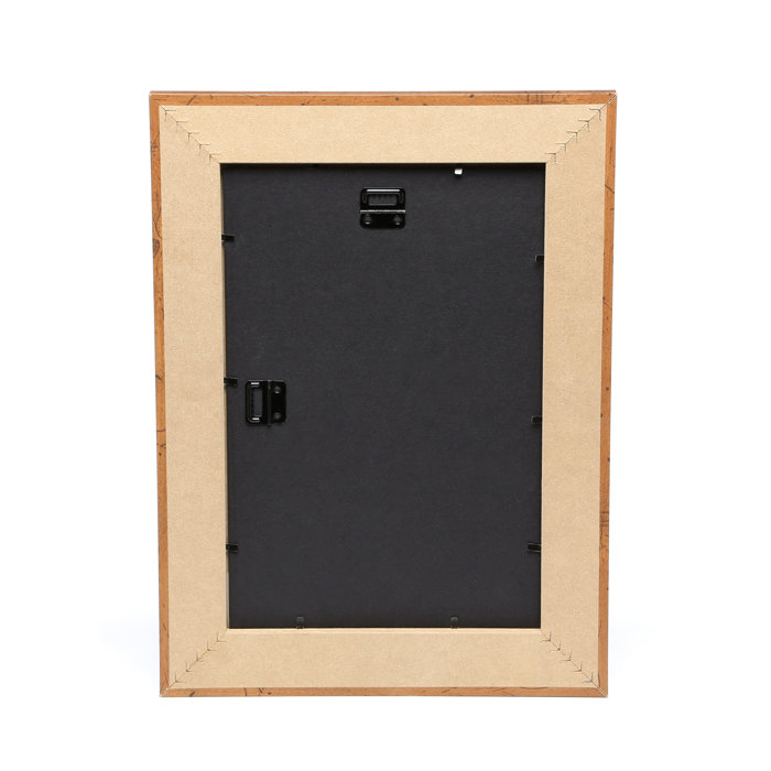 Wrought Studio Picture Frame & Reviews | Wayfair