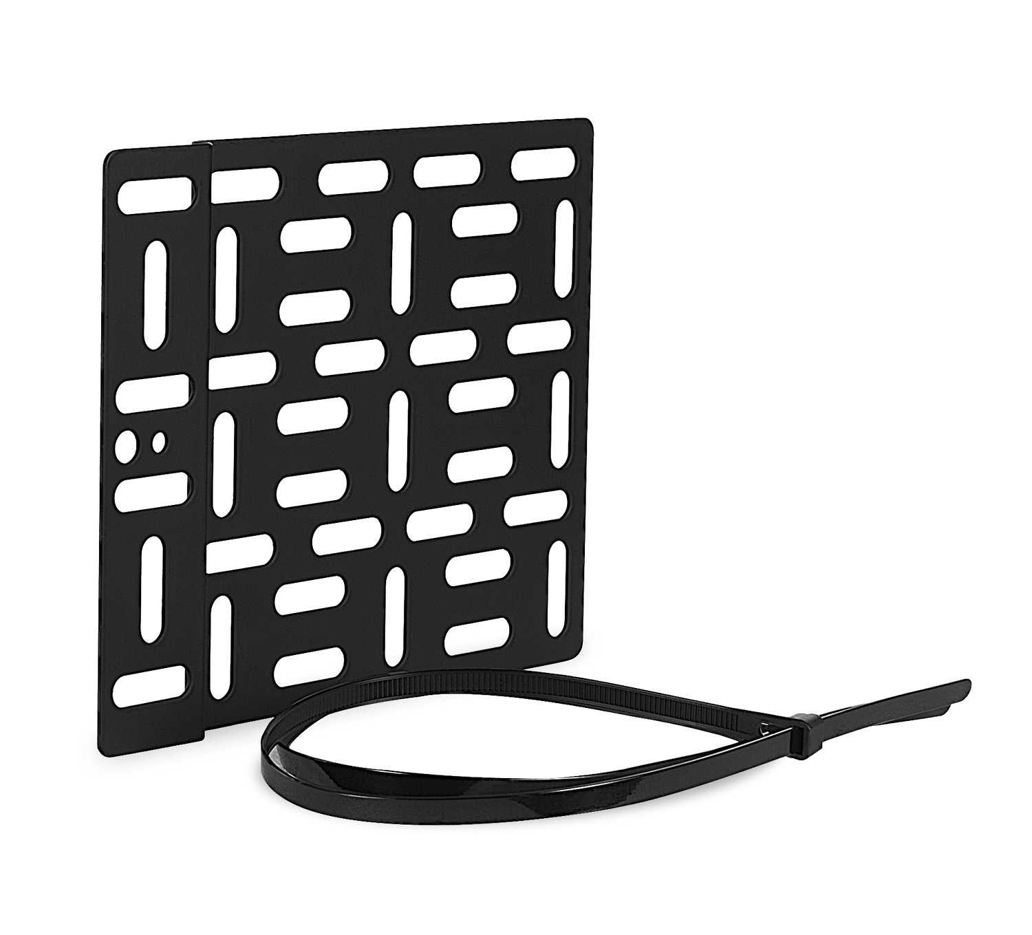 Mount-It! Universal Streaming Device Mount | Securely Attaches Behind ...