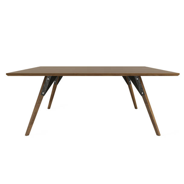 Tronk Design Clarke Dining Table | Wayfair
