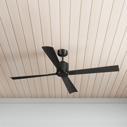 Modern Medium Room Ceiling Fans | AllModern