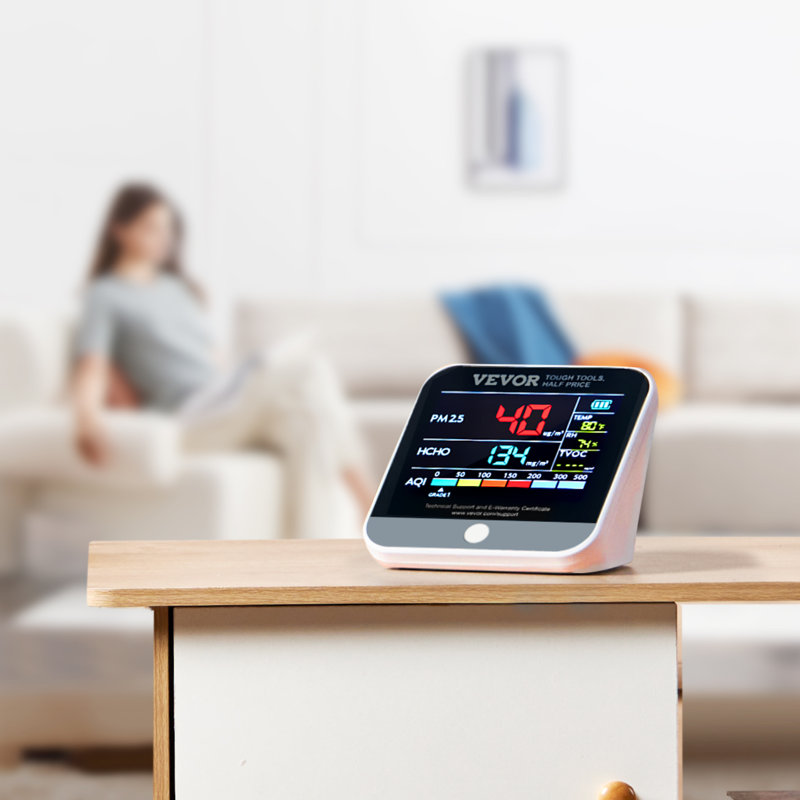 VEVOR Universal Air Deflector | Wayfair