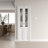 2-Panel Interior Doors You'll Love | Wayfair