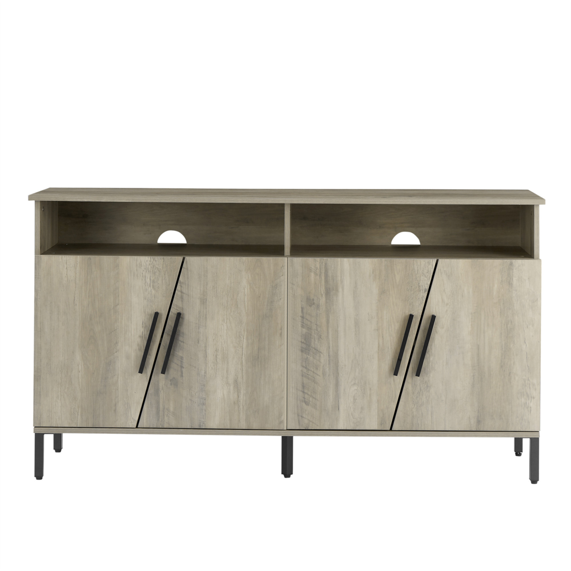 Ebern Designs Codyjames 58'' Console Table | Wayfair