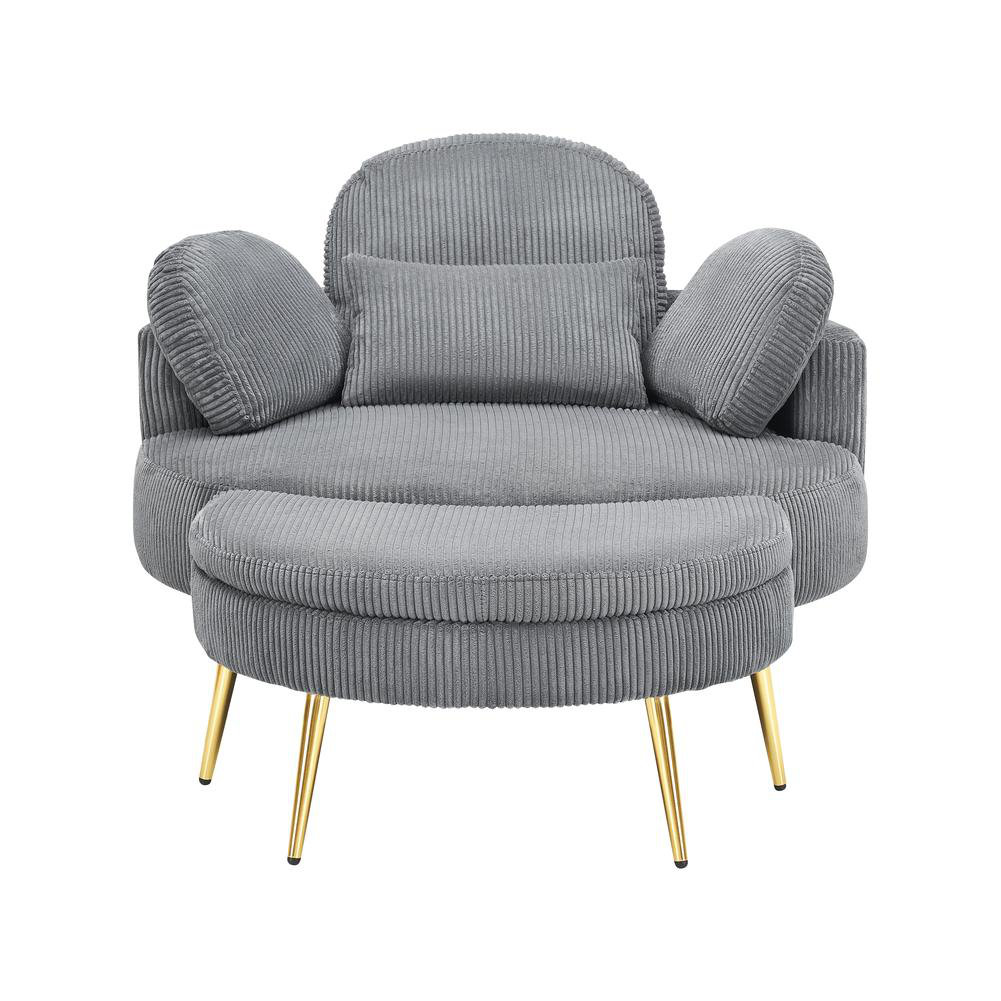 Rosecliff Heights Comfortable Chair | Wayfair