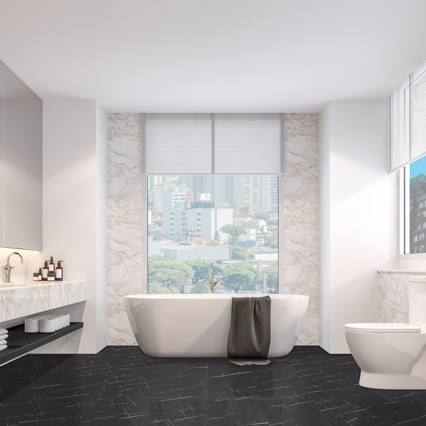 Lucida USA MaxCore Terra 22mil x 12" W x 24" L Click Lock Vinyl Tile ...