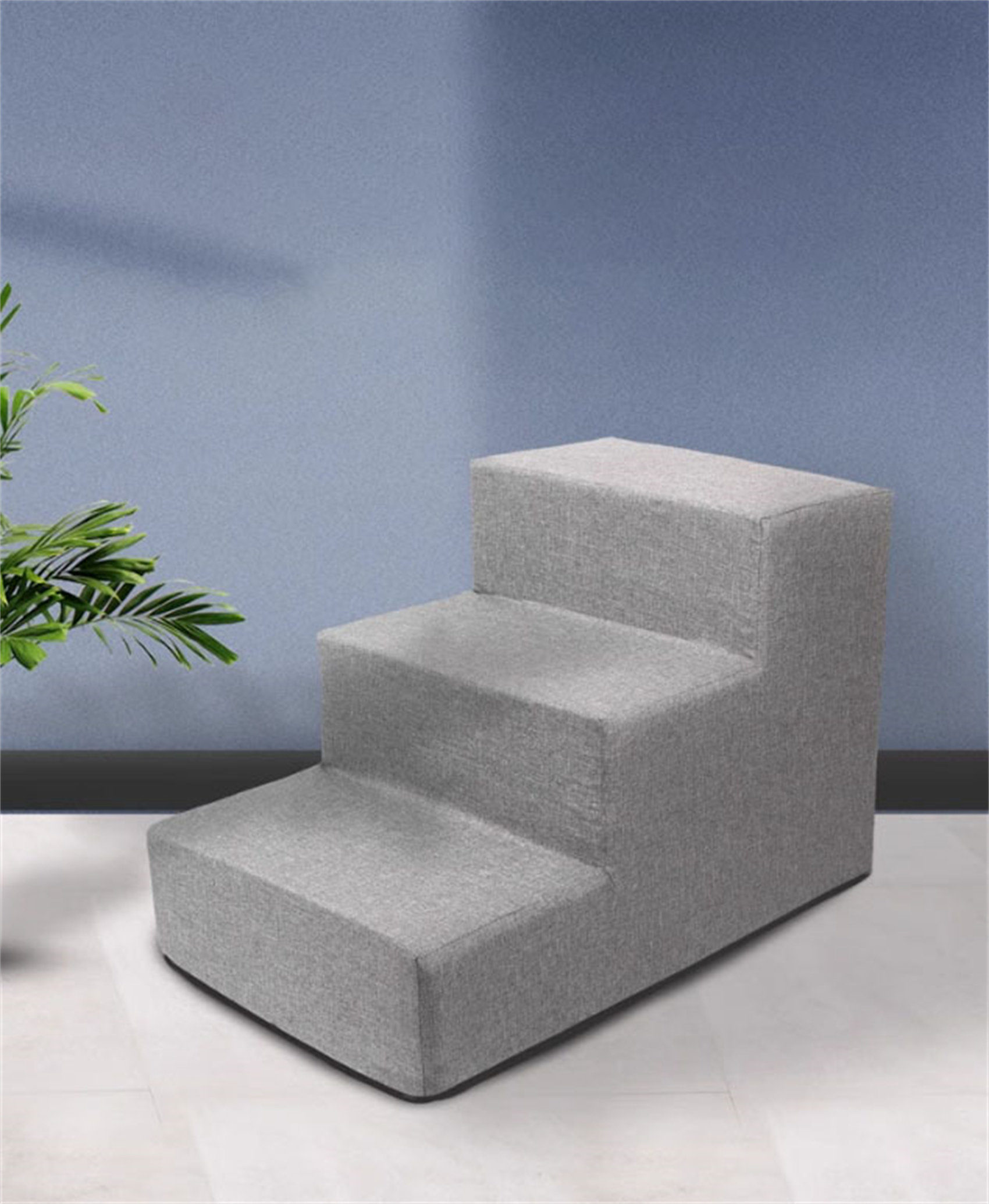 Archie & Oscar™ Pet Dog Staircase for Small Dogs | Wayfair