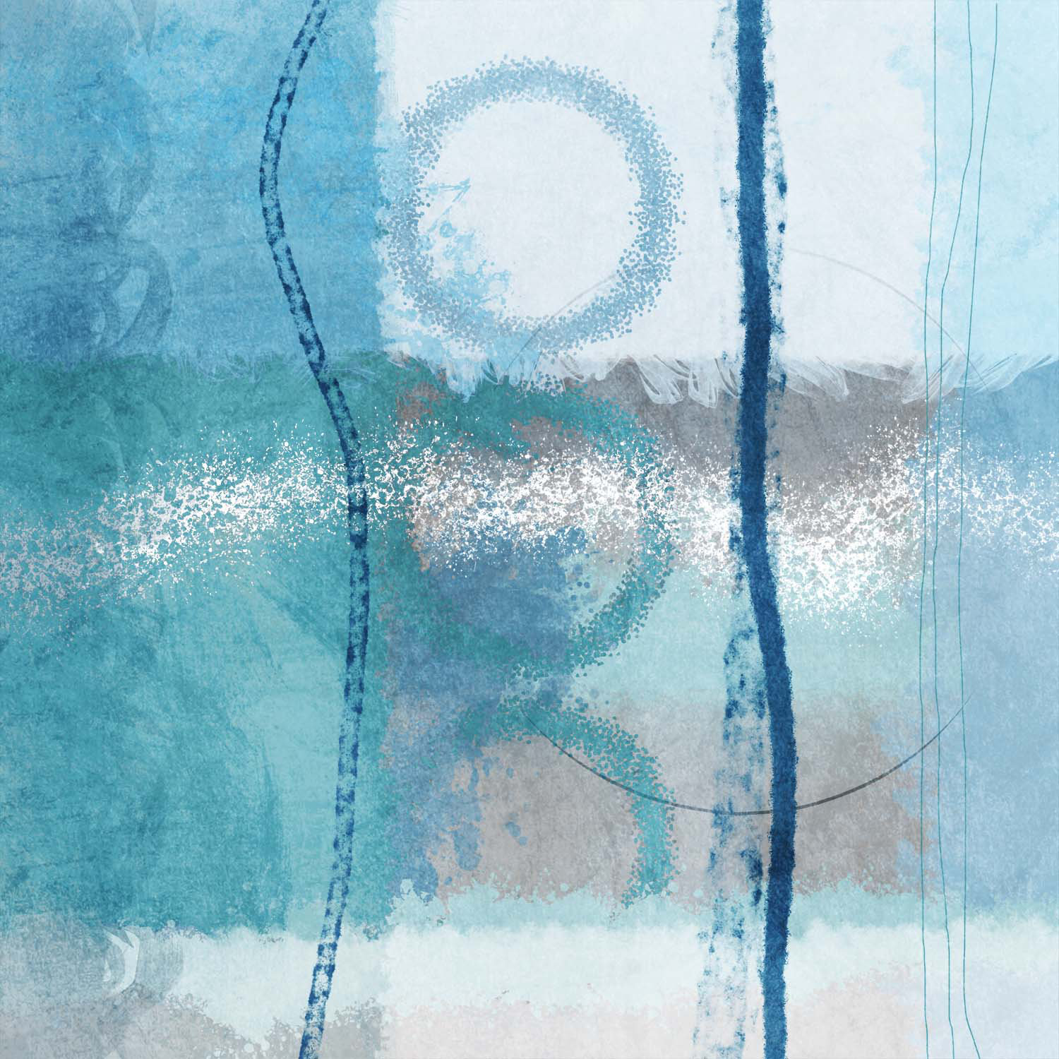 Orren Ellis Innoxious Scintillating - Wayfair Canada