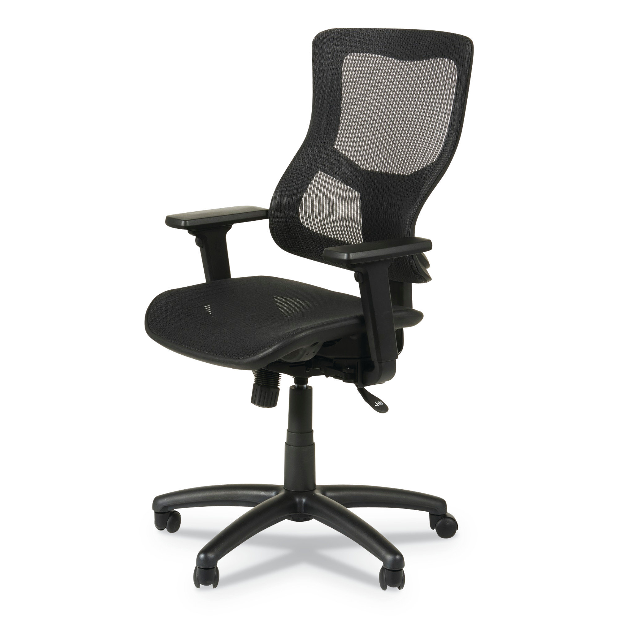 Alera® Elusion Mesh Task Chair | Wayfair