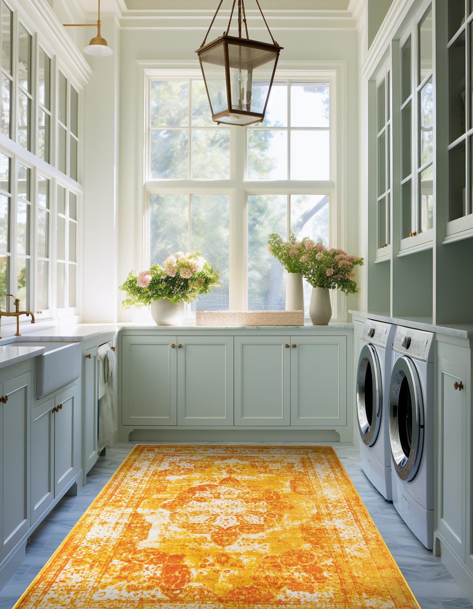 Bungalow Rose Gourley Rug Bundle | Wayfair