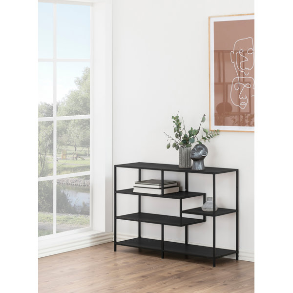 Low Level Storage Unit With Dors | Wayfair.co.uk