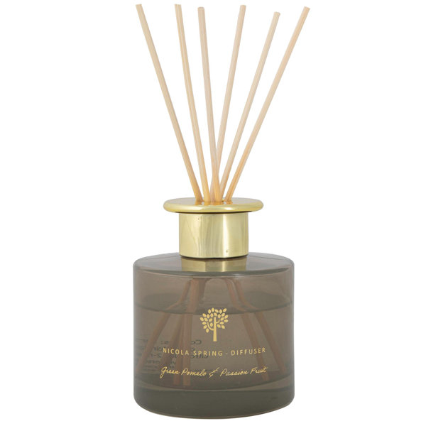 Nicola Spring Reed Diffusers And Sticks | Wayfair.co.uk