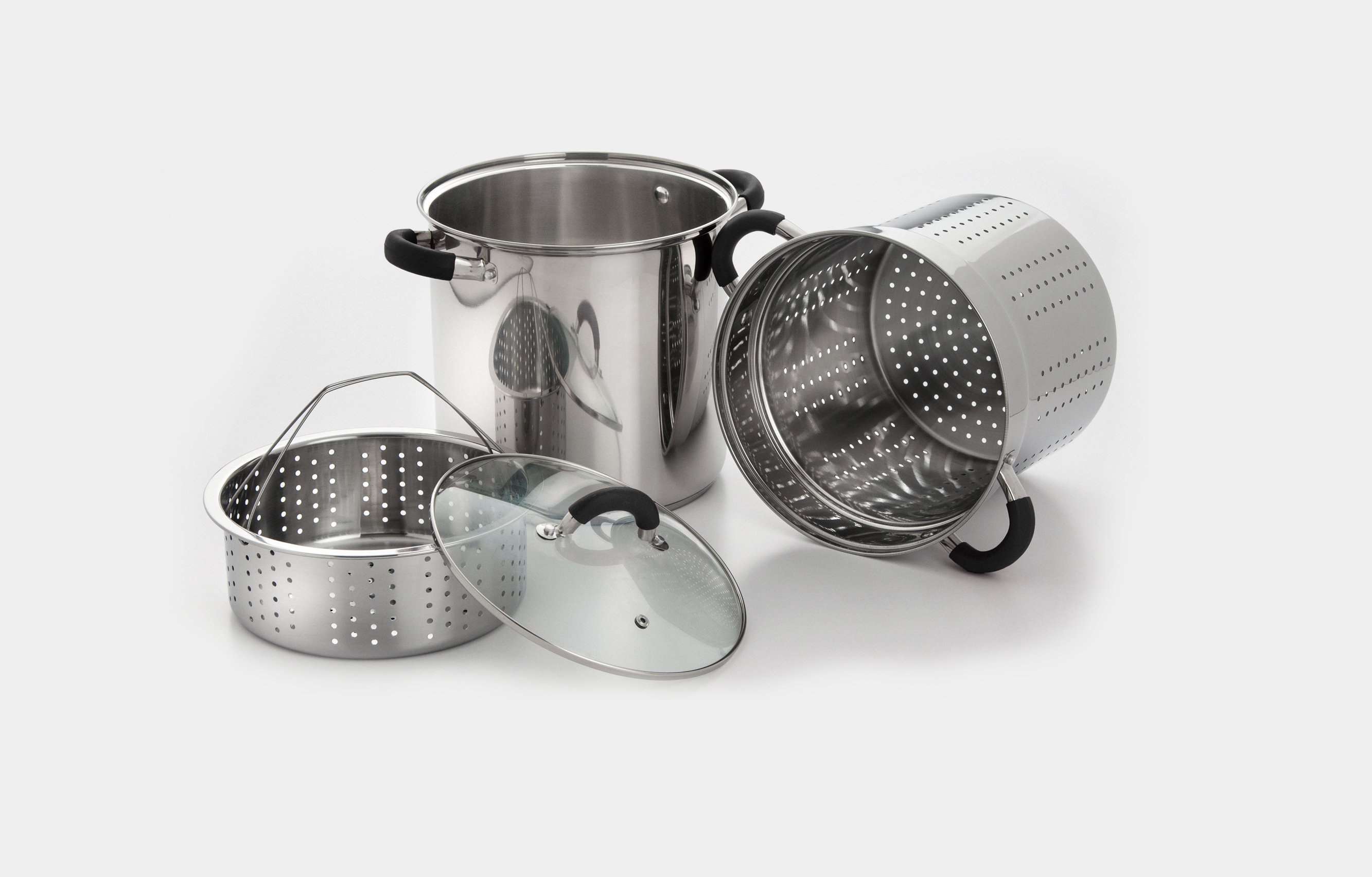 Cook Pro Multi-pot & Reviews | Wayfair