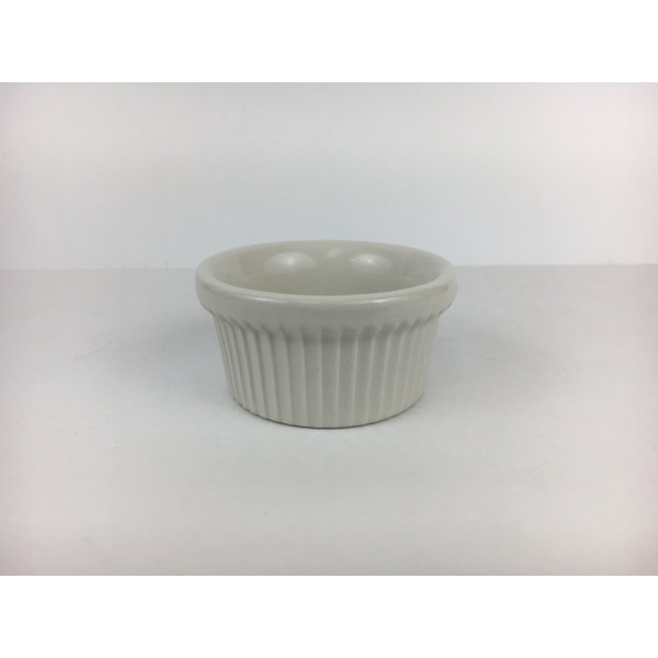 Diversified Ceramics Ceramic Condiment Server | Wayfair