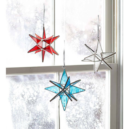Wind & Weather Abstract Window Panel & Reviews | Wayfair
