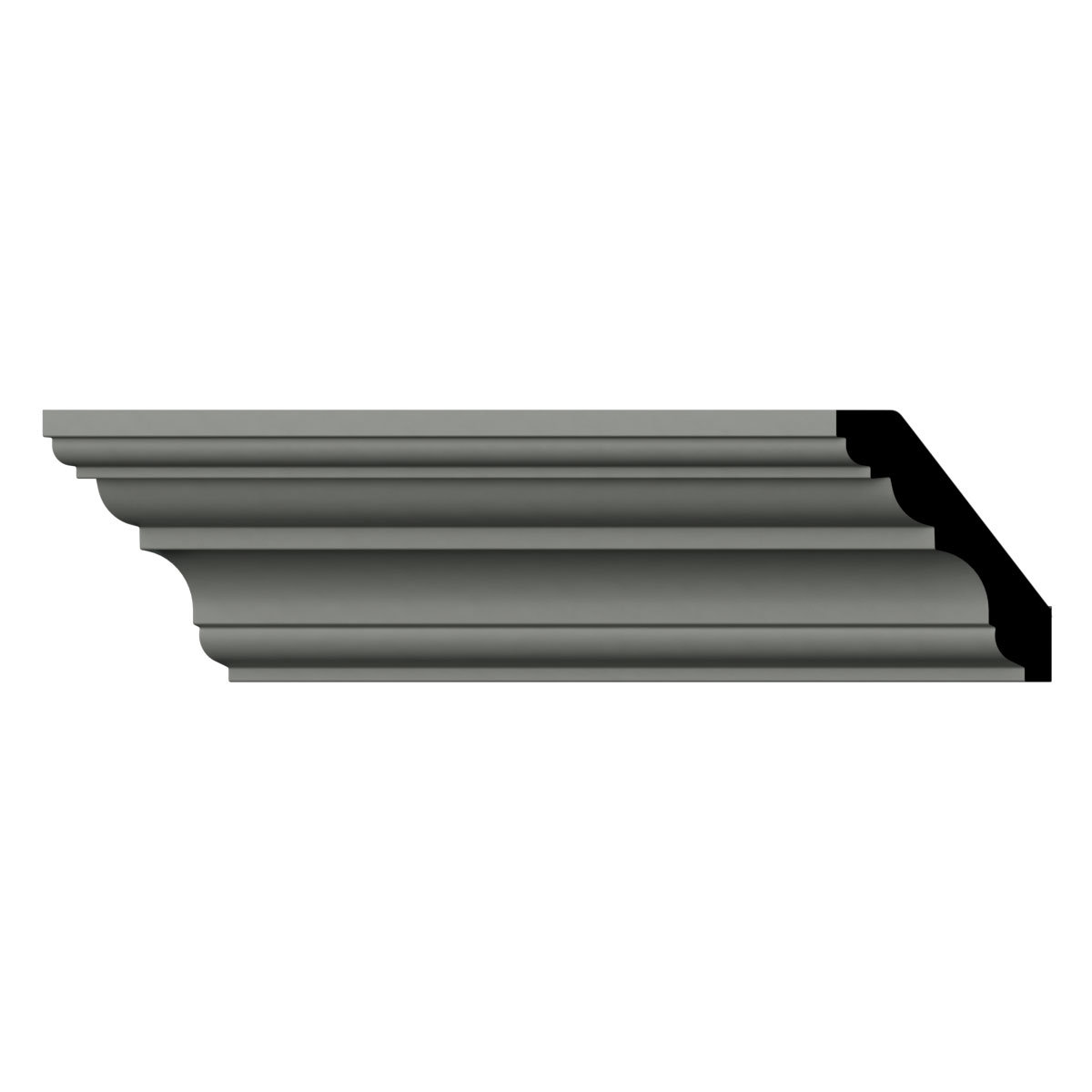 Ekena Millwork Anthony Crown Moulding | Wayfair