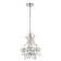 Etta Avenue™ Lucee 4 - Light Dimmable Classic / Traditional Chandelier ...