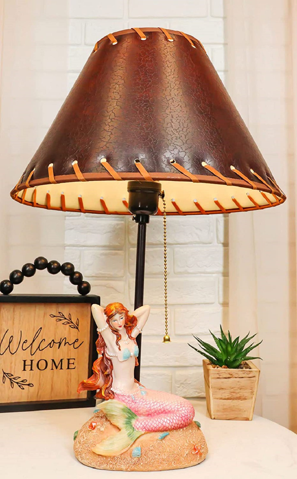 Trinx Amity Lamp | Wayfair