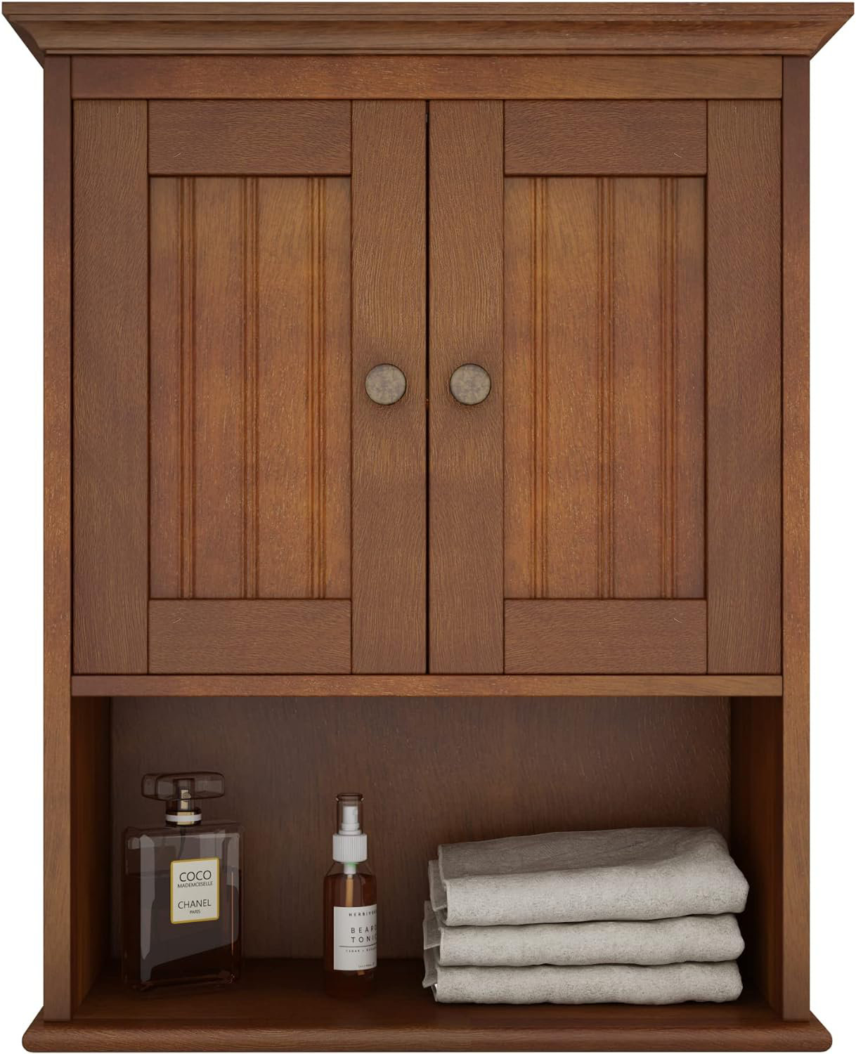 Winston Porter Rasure 18.9'' W 23.43'' H Medicine Cabinet Mirror | Wayfair