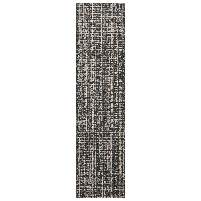 17 Stories Annetha Indoor Rug & Reviews | Wayfair