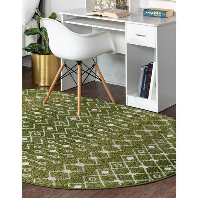 The Twillery Co.® Somerville Rug & Reviews | Wayfair